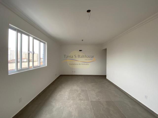 Apartamento em Macuco, Santos/SP de 70m² 2 quartos à venda por R$ 554.000,00