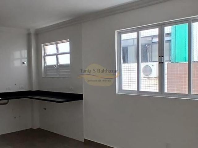 Apartamento em Macuco, Santos/SP de 70m² 2 quartos à venda por R$ 555.000,00