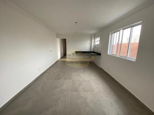 Apartamento em Macuco, Santos/SP de 70m² 2 quartos à venda por R$ 585.000,00