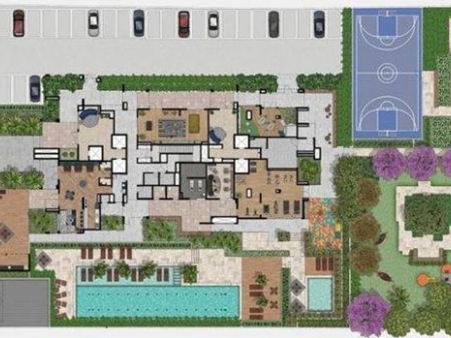 Apartamento em Macedo Guarulhos SP