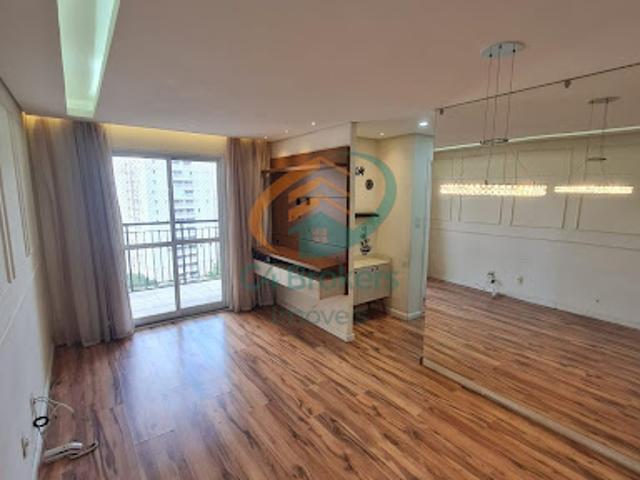 Apartamento em Macedo Guarulhos, SP