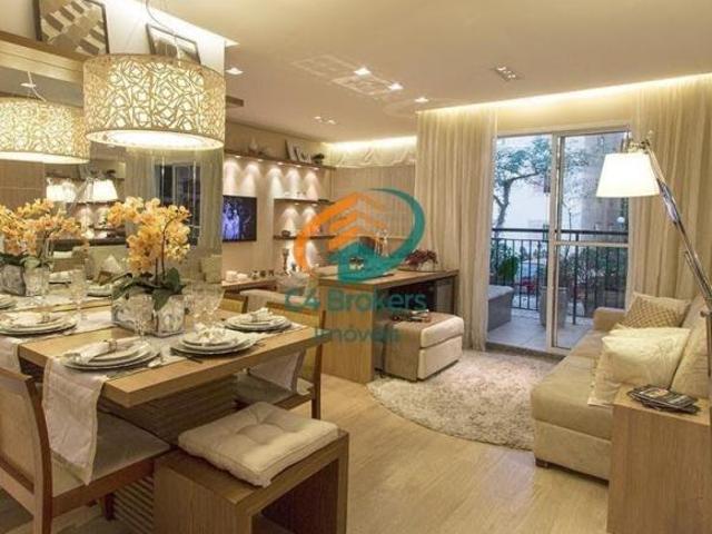 Apartamento em Macedo Guarulhos, SP