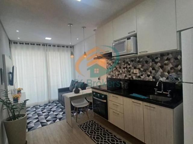 Apartamento em Macedo Guarulhos, SP