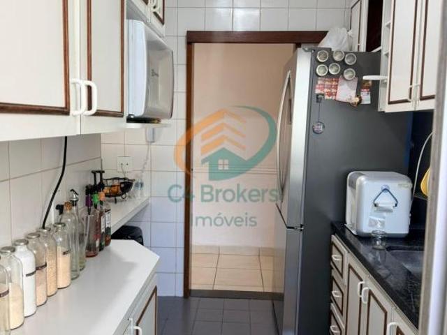 Apartamento em Macedo Guarulhos, SP