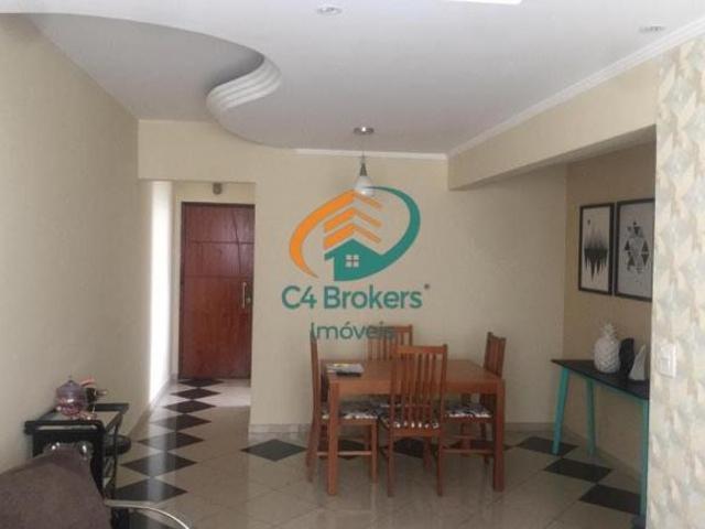 Apartamento em Macedo Guarulhos, SP