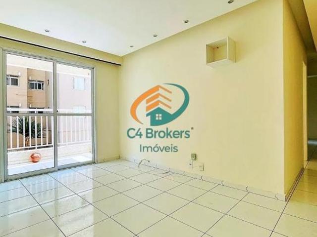 Apartamento em Macedo Guarulhos, SP