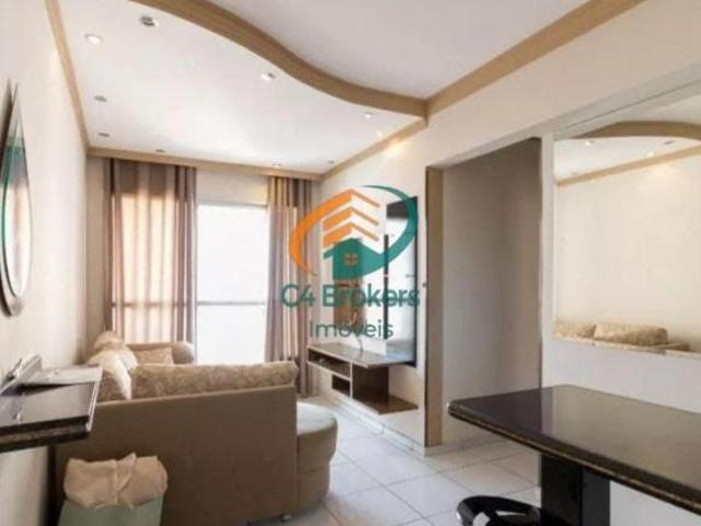 Apartamento em Macedo Guarulhos, SP