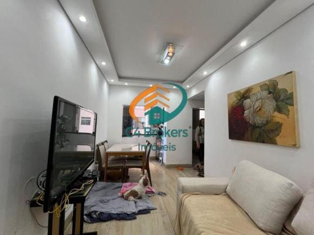 Apartamento em Macedo Guarulhos, SP