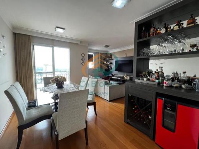 Apartamento em Macedo Guarulhos, SP