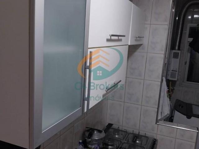 Apartamento em Macedo Guarulhos