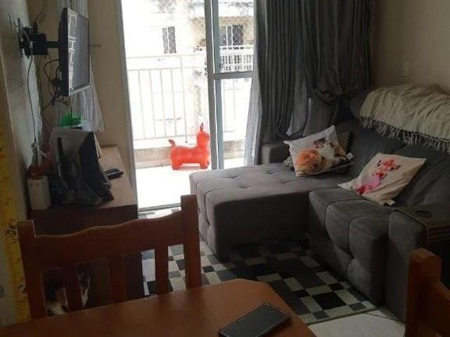Apartamento em Macedo Guarulhos