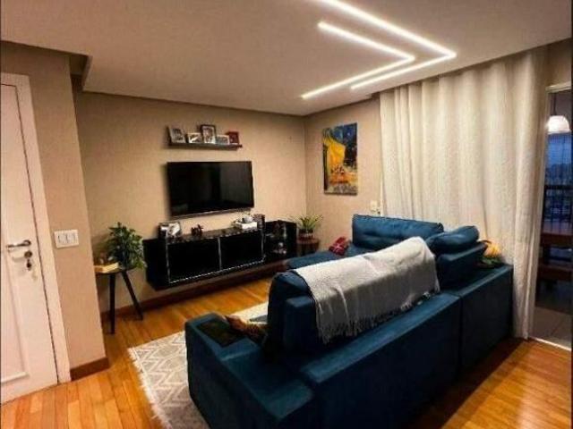 Apartamento em Macedo, Guarulhos/SP de 109m² 3 quartos à venda por R$ 1.250.000,00