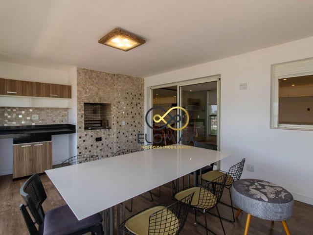 Apartamento em Macedo, Guarulhos/SP de 134m² 3 quartos à venda por R$ 1.594.900,00