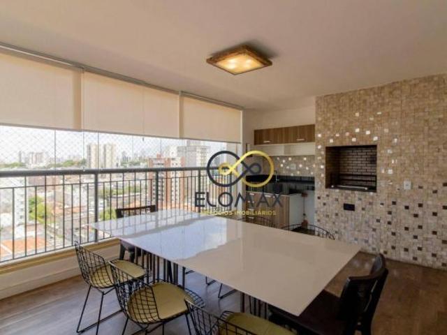 Apartamento em Macedo, Guarulhos/SP de 134m² 3 quartos à venda por R$ 1.595.000,00