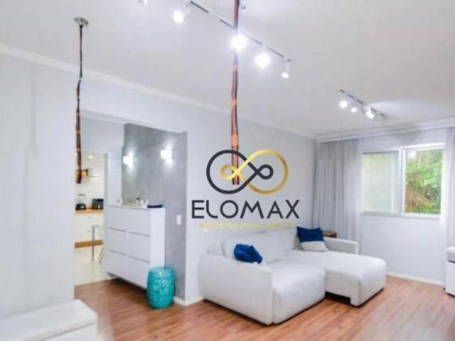 Apartamento em Macedo, Guarulhos/SP de 147m² 3 quartos à venda por R$ 489.000,00