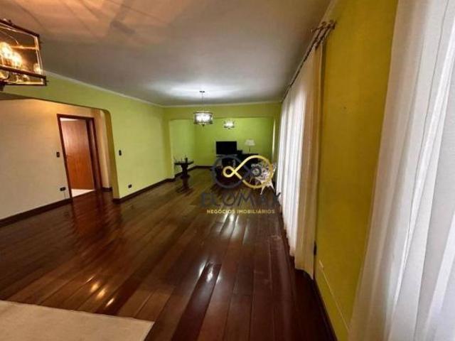 Apartamento em Macedo, Guarulhos/SP de 168m² 3 quartos à venda por R$ 1.225.000,00