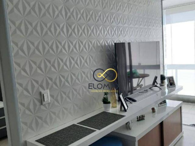Apartamento em Macedo, Guarulhos/SP de 39m² 1 quartos à venda por R$ 584.900,00