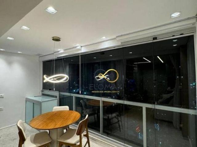 Apartamento em Macedo, Guarulhos/SP de 39m² 1 quartos à venda por R$ 700.000,00