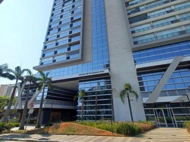 Apartamento em Macedo, Guarulhos/SP de 39m² 1 quartos à venda por R$ 720.000,00