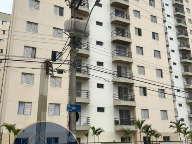 Apartamento em Macedo, Guarulhos/SP de 51m² 2 quartos à venda por R$ 414.900,00
