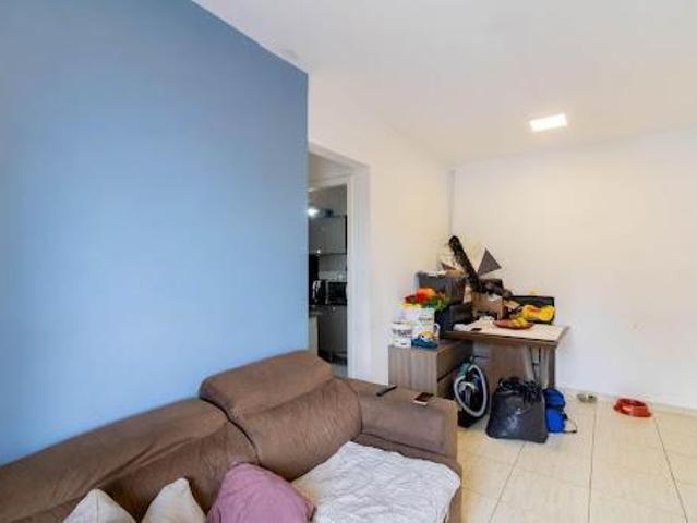 Apartamento em Macedo, Guarulhos/SP de 55m² 2 quartos à venda por R$ 345.000,00