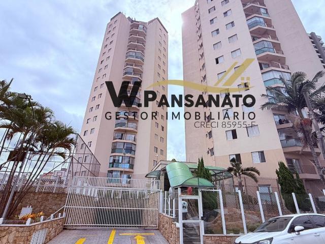 Apartamento em Macedo, Guarulhos/SP de 60m² 2 quartos à venda por R$ 398.900,00