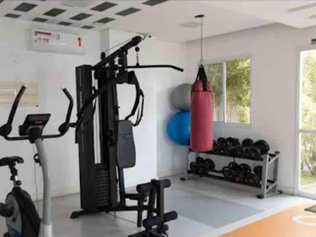 Apartamento em Macedo, Guarulhos/SP de 60m² 2 quartos à venda por R$ 549.890,00