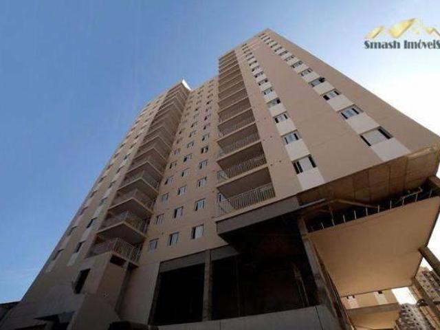 Apartamento em Macedo, Guarulhos/SP de 60m² 2 quartos à venda por R$ 549.990,00