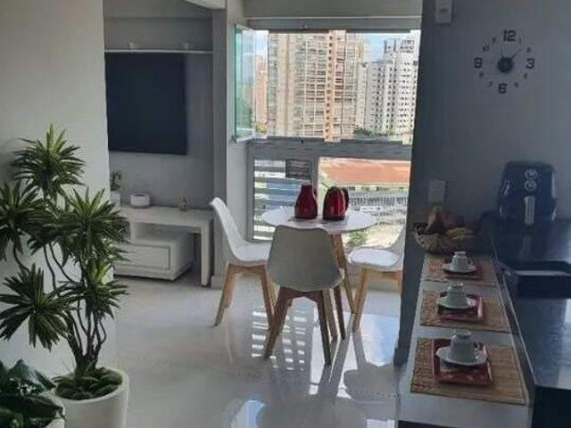 Apartamento em Macedo, Guarulhos/SP de 60m² 2 quartos à venda por R$ 590.000,00