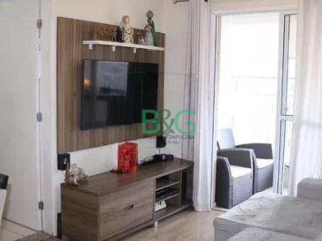 Apartamento em Macedo, Guarulhos/SP de 61m² 2 quartos à venda por R$ 483.900,00