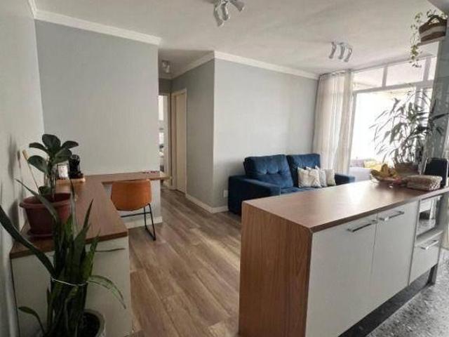 Apartamento em Macedo, Guarulhos/SP de 61m² 2 quartos à venda por R$ 550.000,00