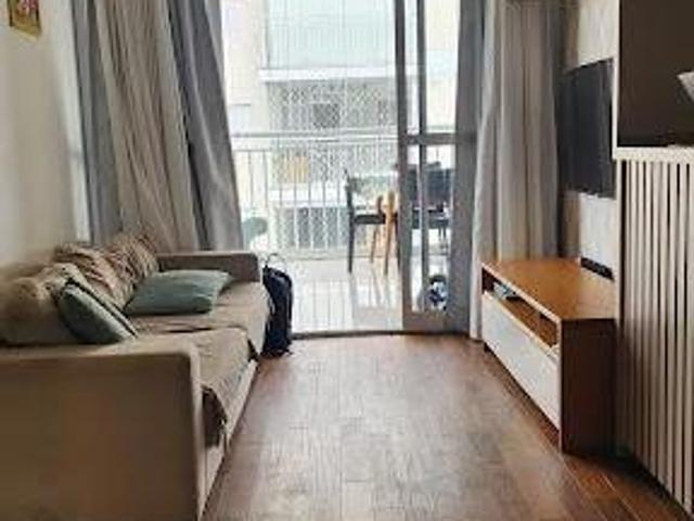 Apartamento em Macedo, Guarulhos/SP de 61m² 2 quartos à venda por R$ 555.000,00