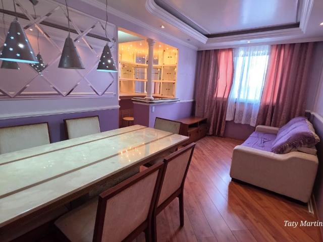 Apartamento em Macedo, Guarulhos/SP de 63m² 3 quartos à venda por R$ 379.000,00