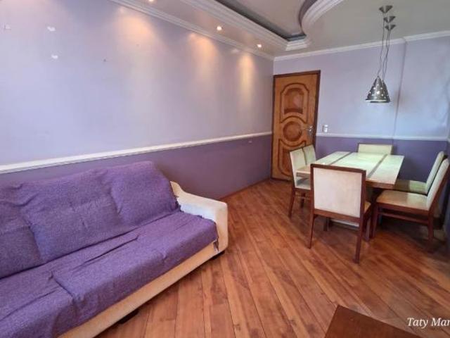 Apartamento em Macedo, Guarulhos/SP de 63m² 3 quartos à venda por R$ 380.000,00