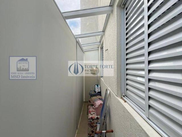 Apartamento em Macedo, Guarulhos/SP de 68m² 2 quartos à venda por R$ 509.000,00