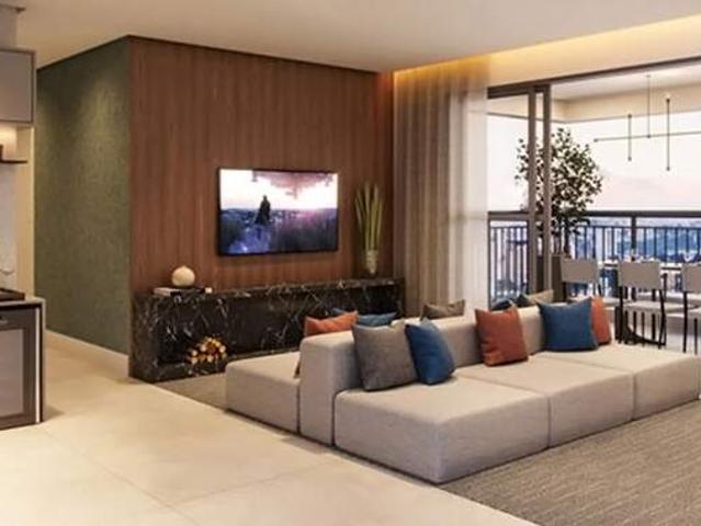 Apartamento em Macedo, Guarulhos/SP de 68m² 2 quartos à venda por R$ 774.900,00