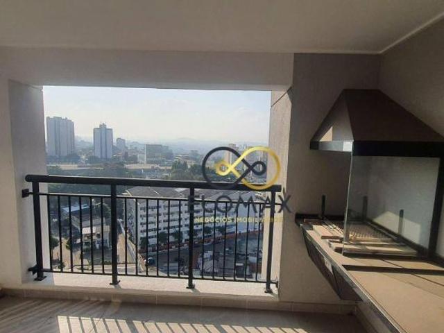 Apartamento em Macedo, Guarulhos/SP de 68m² 2 quartos à venda por R$ 730.000,00