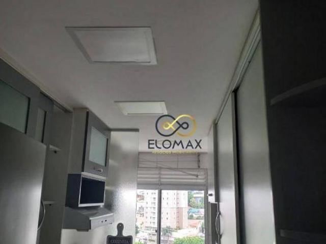 Apartamento em Macedo, Guarulhos/SP de 69m² 3 quartos à venda por R$ 500.000,00