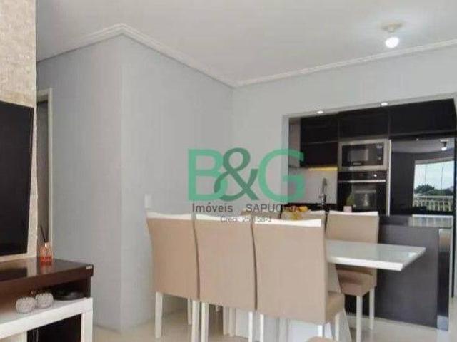 Apartamento em Macedo, Guarulhos/SP de 72m² 3 quartos à venda por R$ 789.000,00