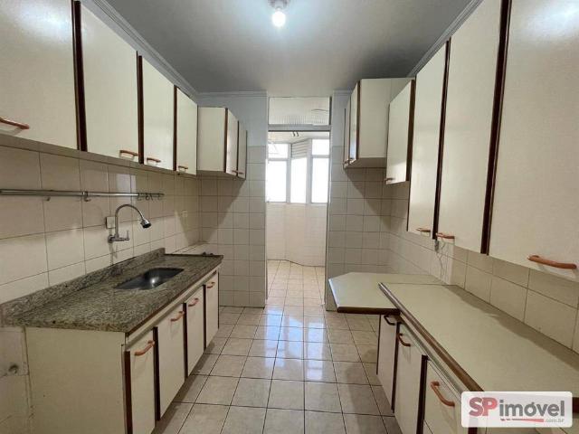 Apartamento em Macedo, Guarulhos/SP de 73m² 3 quartos à venda por R$ 619.900,00