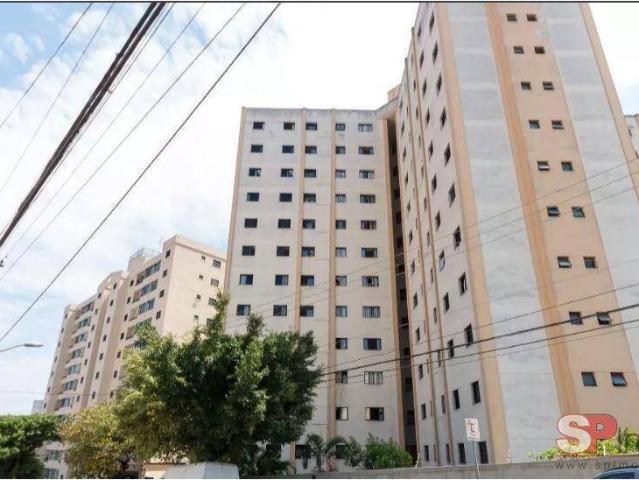 Apartamento em Macedo, Guarulhos/SP de 74m² 2 quartos à venda por R$ 399.900,00