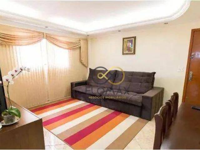 Apartamento em Macedo, Guarulhos/SP de 74m² 2 quartos à venda por R$ 474.900,00