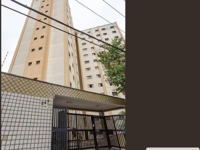 Apartamento em Macedo, Guarulhos/SP de 74m² 2 quartos à venda por R$ 489.900,00