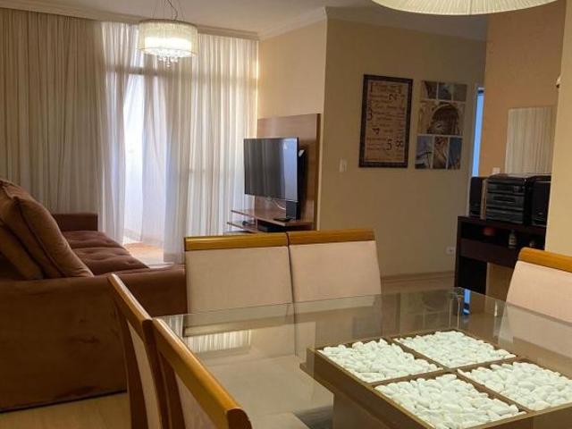 Apartamento em Macedo, Guarulhos/SP de 75m² 3 quartos à venda por R$ 600.000,00