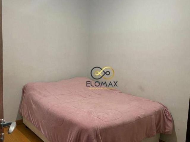 Apartamento em Macedo, Guarulhos/SP de 76m² 1 quartos à venda por R$ 266.000,00