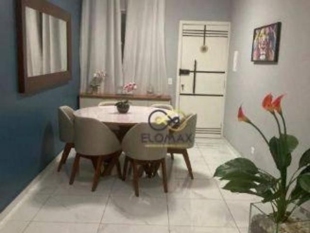 Apartamento em Macedo, Guarulhos/SP de 76m² 3 quartos à venda por R$ 390.000,00