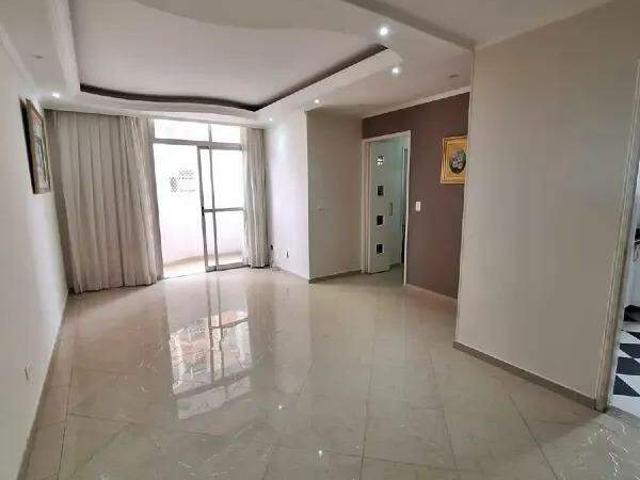 Apartamento em Macedo, Guarulhos/SP de 83m² 3 quartos à venda por R$ 519.900,00