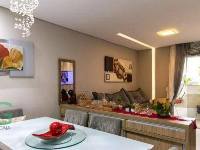 Apartamento em Macedo, Guarulhos/SP de 90m² 3 quartos à venda por R$ 636.300,00