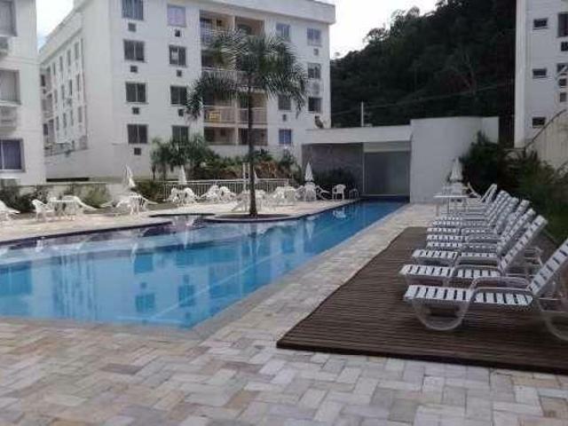 Apartamento em Maceió, Niterói/RJ de 0m² 2 quartos à venda por R$ 309.900,00