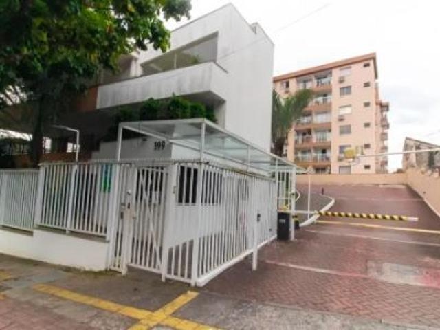 Apartamento em Maceió, Niterói/RJ de 65m² 2 quartos à venda por R$ 319.000,00